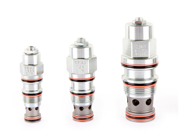 Steed Machinery Co., Ltd. - CBCA, valvula insertable, CKCB, T6D, T6D ...