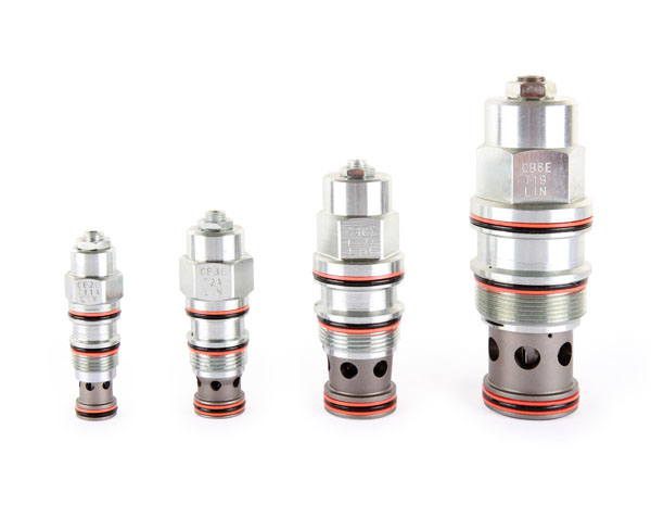 Steed Machinery Co., Ltd. - CBCA, valvula insertable, CKCB, T6D, T6D ...