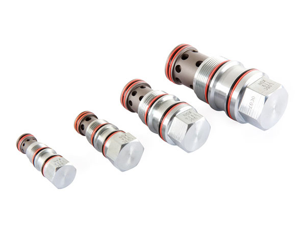 Steed Machinery Co., Ltd. - CBCA, valvula insertable, CKCB, T6D, T6D ...