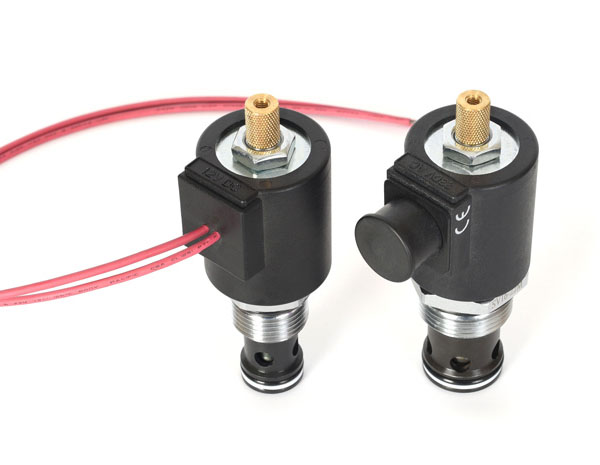 Steed Machinery Co., Ltd. - CBCA, valvula insertable, CKCB, T6D, T6D ...