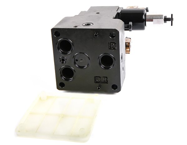 Steed Machinery Co., Ltd. - CBCA, valvula insertable, CKCB, T6D, T6D ...
